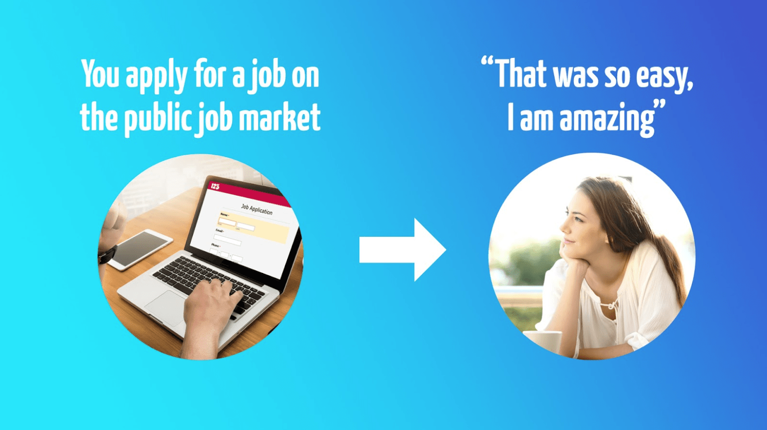 Are You an Extremely Intelligent Job Seeker? You’re Probably Still ...